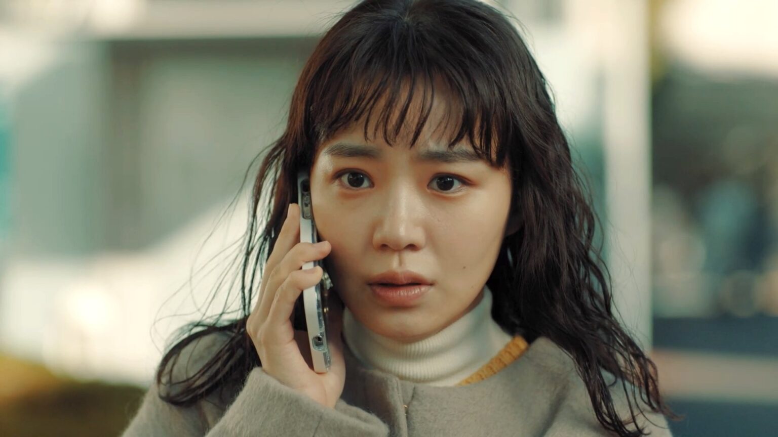 2024冬季日剧推荐《春天来临时》：细腻刻划父女俩的最后三个月 – Japaholic CN