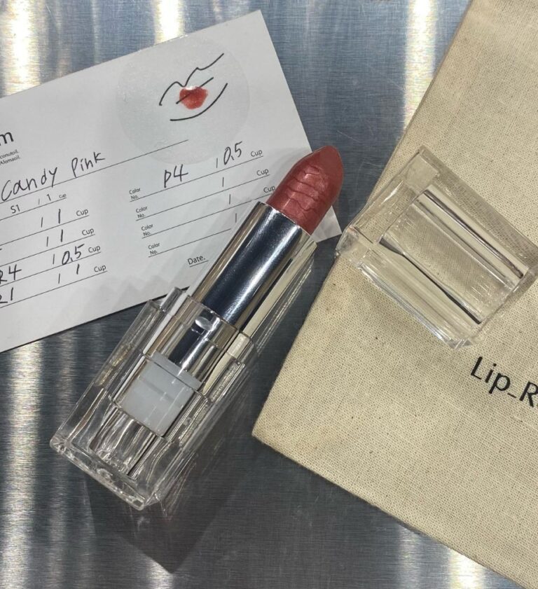 打造专属于你的唇膏、眼影盘，日本化妆品DIY体验店铺3选 – Japaholic CN