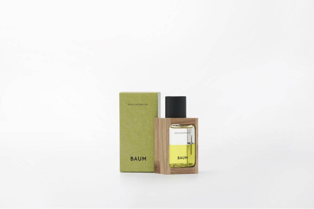 BAUM人气商品推荐！以树木为本、拥抱自然与本真之美的日式高端护肤品牌 – Japaholic CN