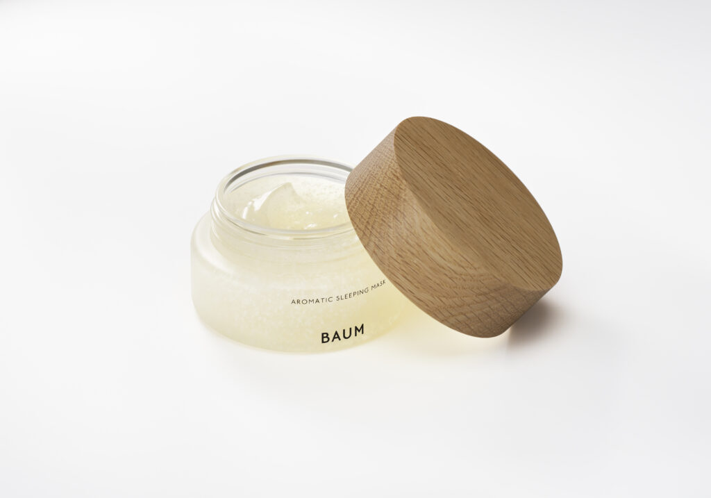BAUM人气商品推荐！以树木为本、拥抱自然与本真之美的日式高端护肤品牌 – Japaholic CN
