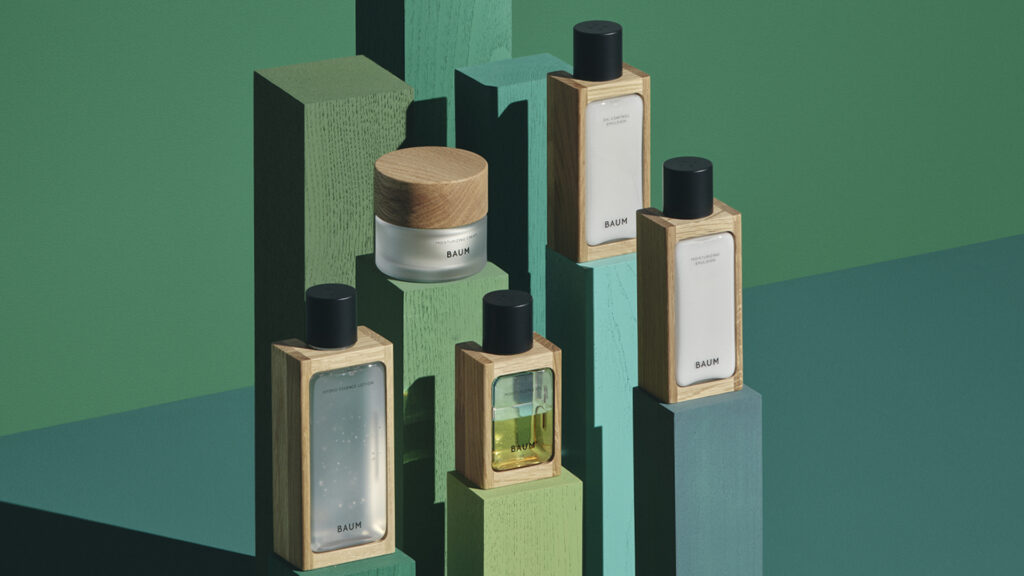 BAUM人气商品推荐！以树木为本、拥抱自然与本真之美的日式高端护肤品牌 – Japaholic CN