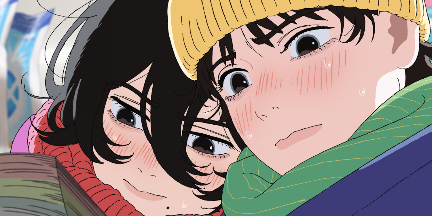 藤本树神作《蓦然回首》登上大银幕，首批观众评价出炉 – Japaholic CN