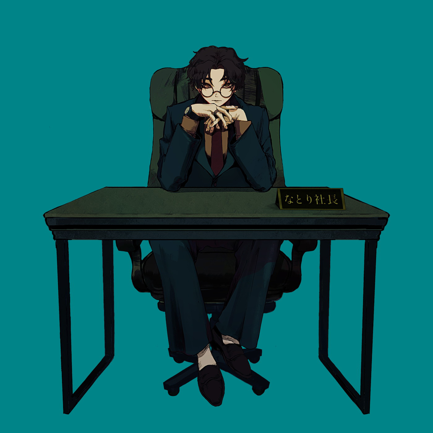 【JH采访】即将来上海、北京开唱的神秘歌手 natori 亲自介绍五首最新代表作！与imase的合作就像是开「通宵派对」 – Japaholic CN