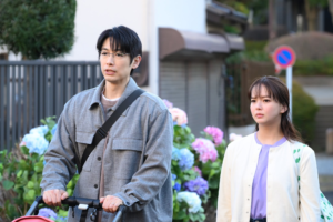 全方位发展的艺人藤冈靛，在日剧《对岸的家事～这就是我的生存之道！ ～》展现出色演技！ – Japaholic CN